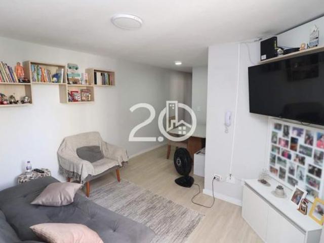 Apartamento para Venda em São Paulo, Cachoeirinha, 2 dormitórios, 1 banheiro, 1 vaga