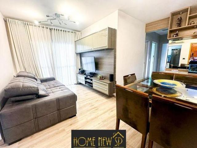 Apartamento para Venda em São Paulo, Carrão, 3 dormitórios, 1 banheiro, 1 vaga