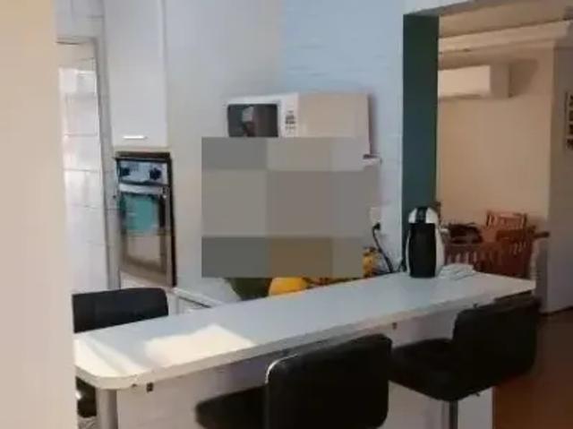 Apartamento para Venda em São Paulo, Casa Verde, 2 dormitórios, 1 banheiro, 1 vaga