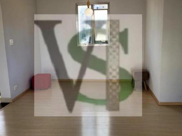 Apartamento para Venda em São Paulo, Casa Verde, 2 dormitórios, 1 banheiro, 1 vaga
