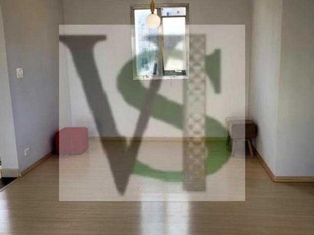 Apartamento para Venda em São Paulo, Casa Verde, 2 dormitórios, 1 banheiro, 1 vaga