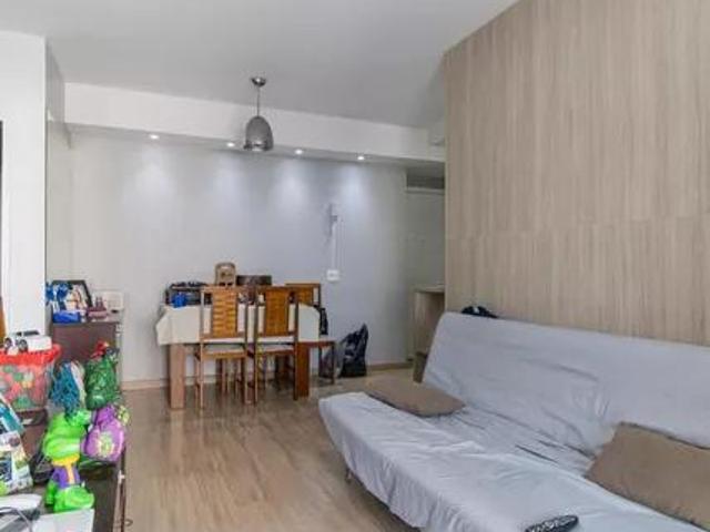Apartamento para Venda em São Paulo, Centro, 2 dormitórios, 1 suíte, 2 banheiros, 2 vagas