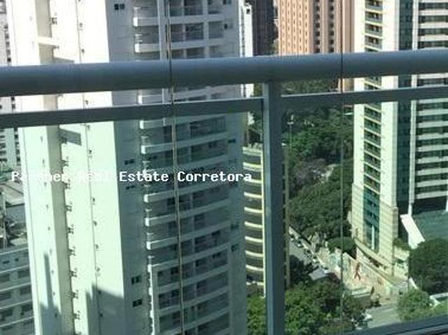 Apartamento para Venda em São Paulo, Cerqueira Cezar, 2 dormitórios, 1 suíte, 2 banheiros, 2 vagas