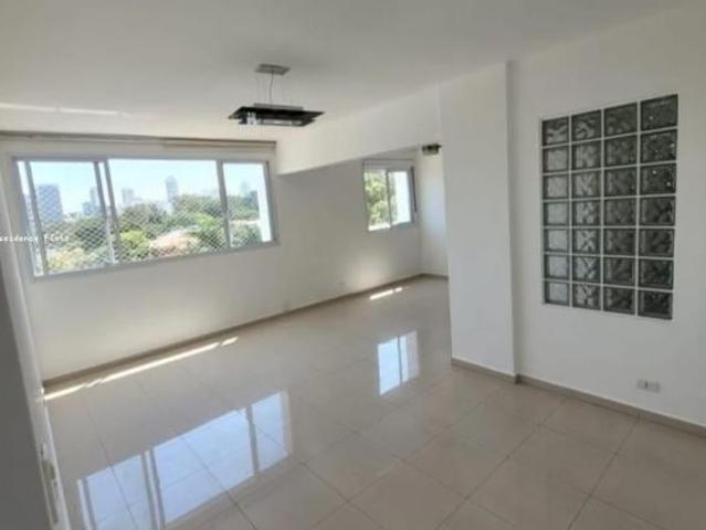 Apartamento para Venda em São Paulo, Cerqueira César, 3 dormitórios, 1 suíte, 2 banheiros, 1 vaga
