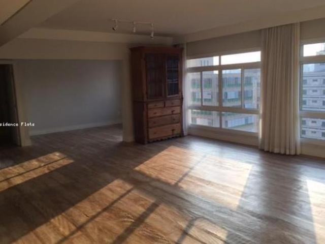 Apartamento para Venda em São Paulo, Cerqueira César, 2 dormitórios, 1 suíte, 2 banheiros, 2 vagas