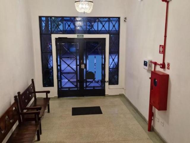 Apartamento para Venda em São Paulo, Cerqueira César, 2 dormitórios, 2 banheiros