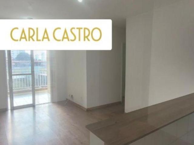 Apartamento para Venda em São Paulo, Chácara Belenzinho, 3 dormitórios, 1 banheiro, 2 vagas