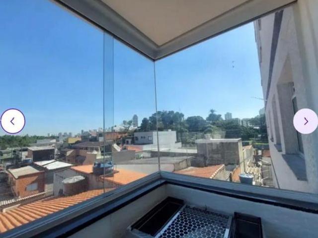 Apartamento para Venda em São Paulo, Chácara Belenzinho, 2 dormitórios, 1 banheiro, 1 vaga