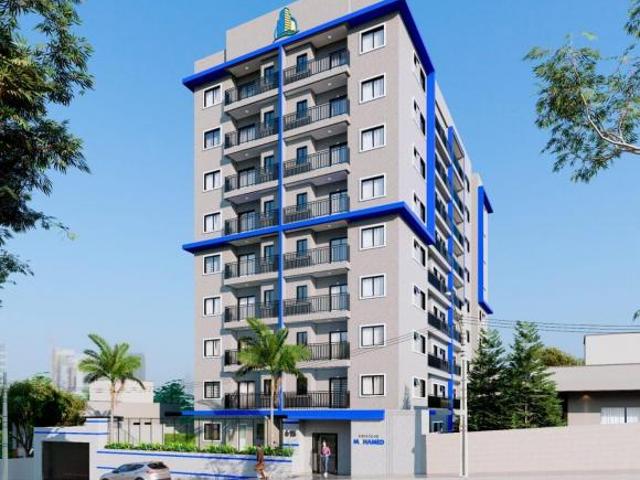 Apartamento para Venda em São Paulo, Chácara Belenzinho, 2 dormitórios, 1 banheiro, 1 vaga