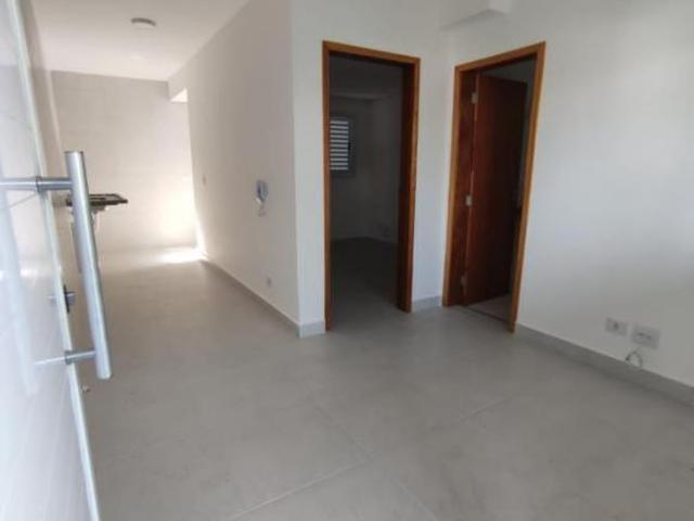Apartamento para Venda em São Paulo, Chácara Califórnia, 1 dormitório, 1 banheiro