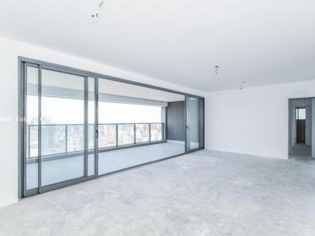 Apartamento para Venda em São Paulo, Chácara Itaim, 3 dormitórios, 3 suítes, 4 banheiros, 2 vagas