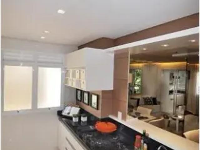 Apartamento para Venda em São Paulo, Chácara Inglesa, 2 dormitórios, 1 suíte, 2 banheiros, 2 vagas