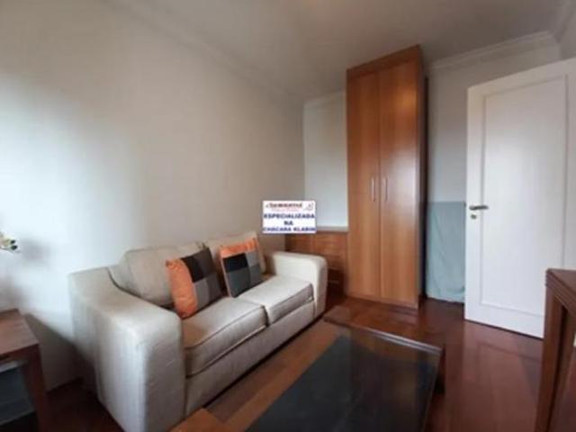 Apartamento para Venda em São Paulo, Chácara Klabin, 4 dormitórios, 2 suítes, 3 vagas