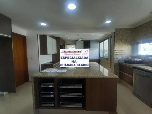 Apartamento para Venda em São Paulo, Chácara Klabin, 4 dormitórios, 2 suítes, 5 banheiros, 3 vagas