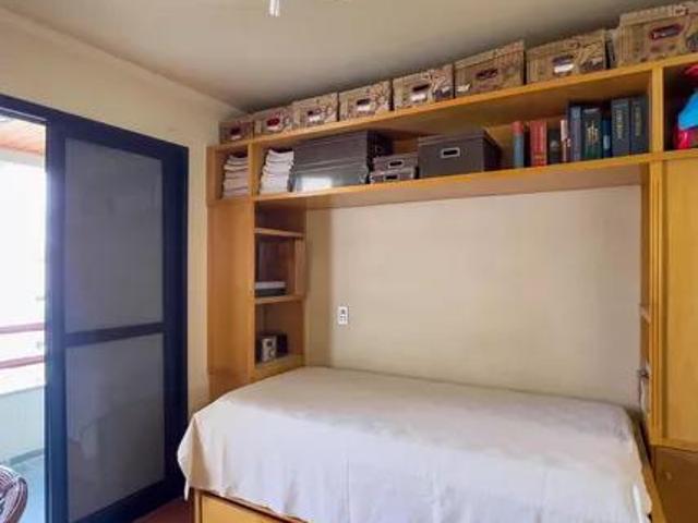 Apartamento para Venda em São Paulo, Chácara Klabin, 4 dormitórios, 2 suítes, 5 banheiros, 4 vagas