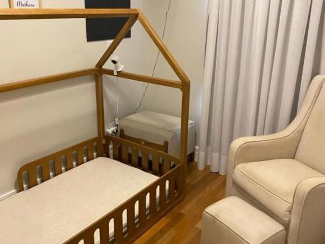 Apartamento para Venda em São Paulo, Chácara Klabin, 4 dormitórios, 3 suítes, 3 vagas