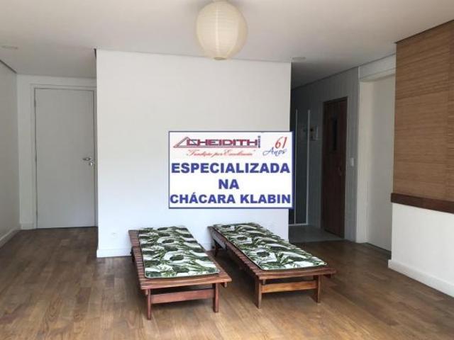 Apartamento para Venda em São Paulo, Chácara Klabin, 4 dormitórios, 3 suítes, 5 banheiros, 3 vagas