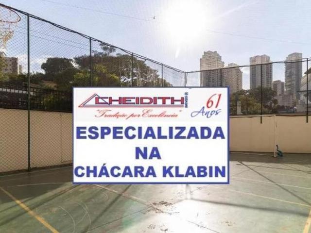 Apartamento para Venda em São Paulo, Chácara Klabin, 4 dormitórios, 3 suítes, 5 banheiros, 4 vagas