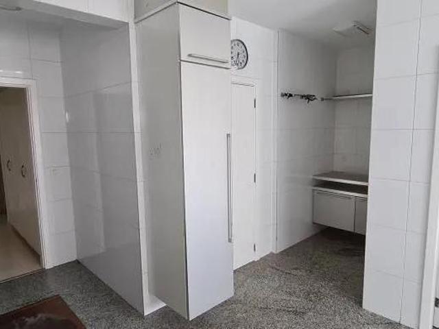 Apartamento para Venda em São Paulo, Jardim Vila Mariana, 4 dormitórios, 3 suítes, 7 banheiros, 6 va