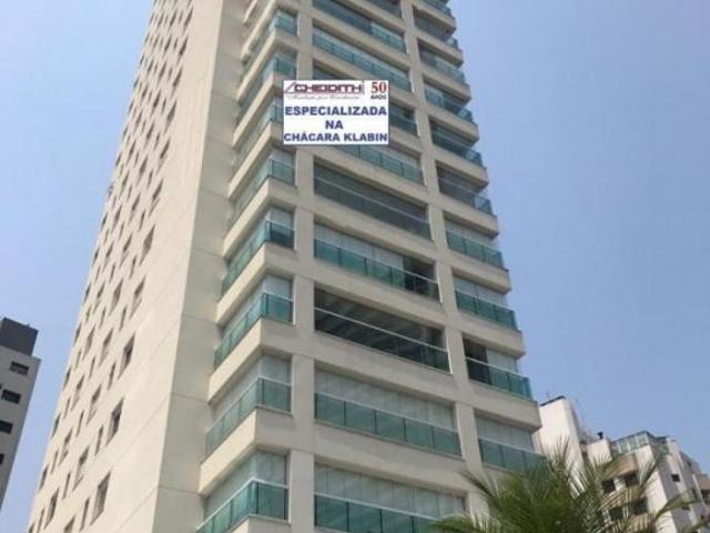Apartamento para Venda em São Paulo, Chácara Klabin, 4 dormitórios, 4 suítes, 4 vagas