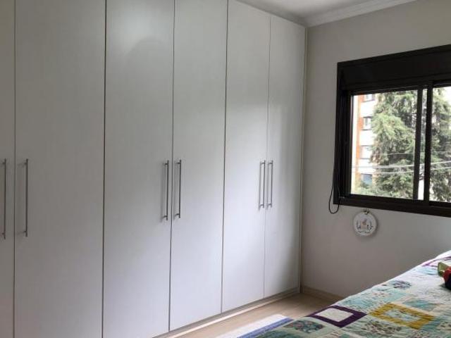 Apartamento para Venda em São Paulo, Chácara Klabin, 4 dormitórios, 4 suítes, 6 banheiros, 3 vagas