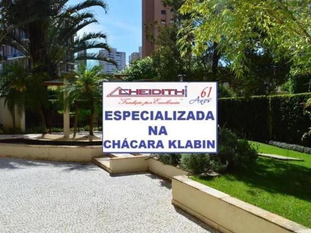 Apartamento para Venda em São Paulo, Chácara Klabin, 4 dormitórios, 4 suítes, 6 banheiros, 3 vagas