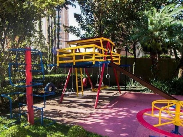 Apartamento para Venda em São Paulo, Chácara Klabin, 4 dormitórios, 4 suítes, 6 banheiros, 4 vagas