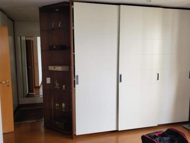 Apartamento para Venda em São Paulo, Chácara Klabin, 4 dormitórios, 4 suítes, 6 banheiros, 4 vagas