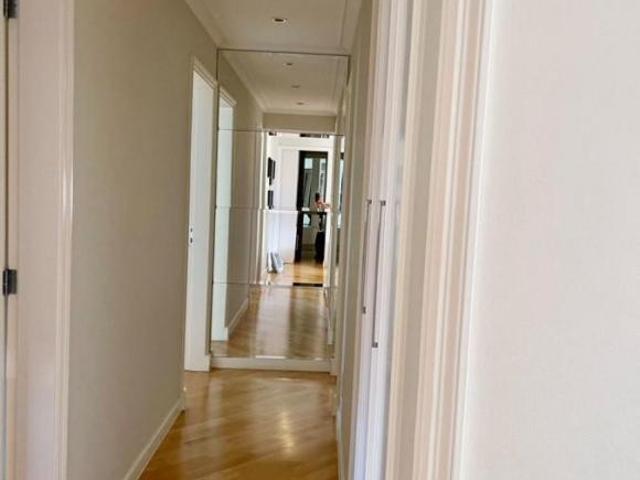 Apartamento para Venda em São Paulo, Chácara Klabin, 4 dormitórios, 4 suítes, 6 banheiros, 4 vagas