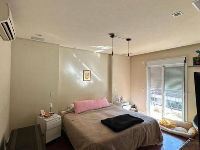Apartamento para Venda em São Paulo, Chácara Klabin, 4 dormitórios, 4 suítes, 6 banheiros, 5 vagas
