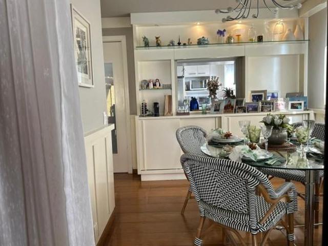 Apartamento para Venda em São Paulo, Chácara Klabin, 4 dormitórios, 4 suítes, 6 vagas