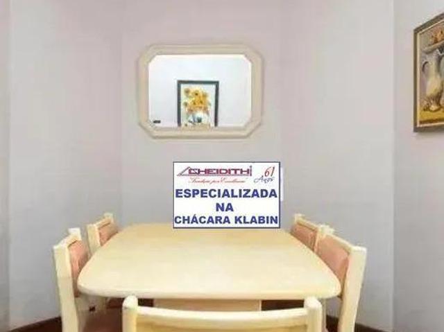 Apartamento para Venda em São Paulo, Chácara Klabin