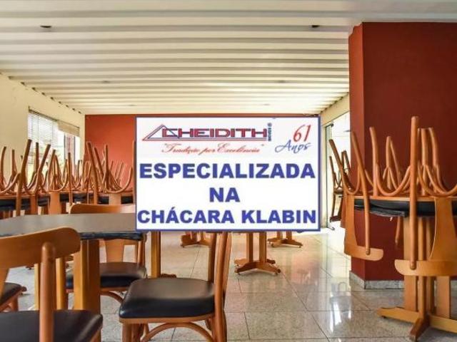Apartamento para Venda em São Paulo, Chácara Klabin, 2 dormitórios, 1 suíte, 3 banheiros