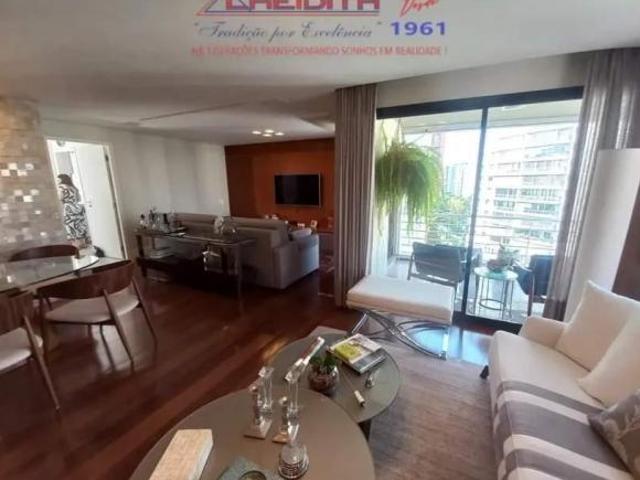 Apartamento para Venda em São Paulo, Chácara Klabin, 2 dormitórios, 2 suítes, 4 banheiros, 2 vagas