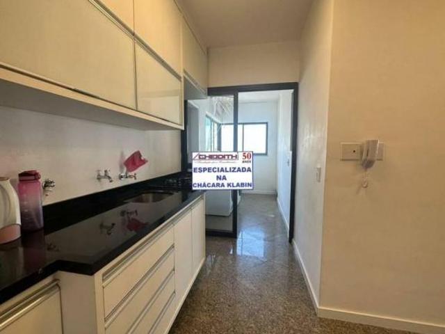 Apartamento para Venda em São Paulo, Chácara Klabin, 3 dormitórios, 1 suíte, 3 banheiros, 3 vagas