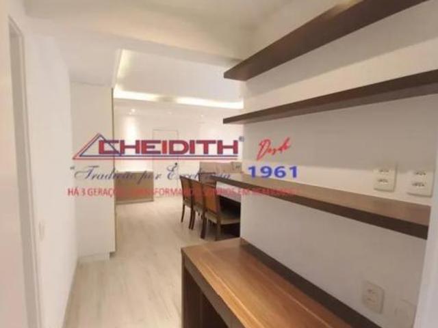 Apartamento para Venda em São Paulo, Jardim Vila Mariana, 3 dormitórios, 1 suíte, 3 banheiros, 2 vag