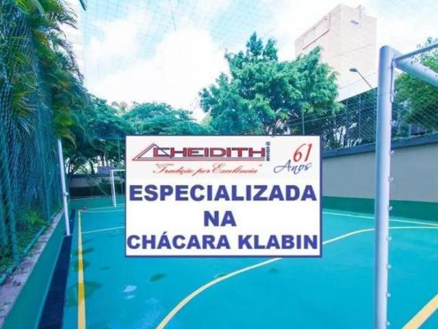 Apartamento para Venda em São Paulo, Chácara Klabin, 3 dormitórios, 1 suíte, 3 banheiros, 2 vagas