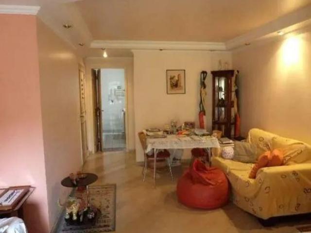 Apartamento para Venda em São Paulo, Chácara Klabin, 3 dormitórios, 1 suíte, 3 banheiros, 2 vagas