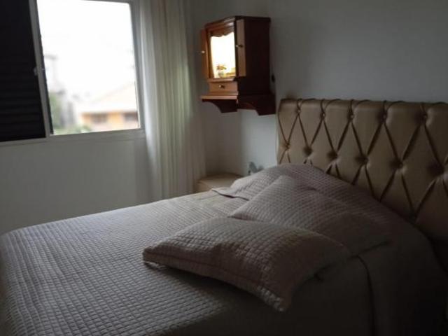 Apartamento para Venda em São Paulo, Chácara Klabin, 3 dormitórios, 1 suíte, 4 banheiros, 3 vagas