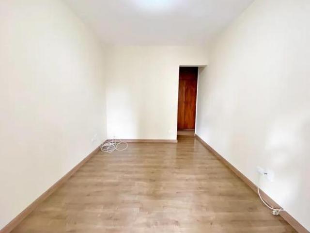 Apartamento para Venda em São Paulo, Jardim Vila Mariana, 3 dormitórios, 1 suíte, 4 banheiros, 2 vag