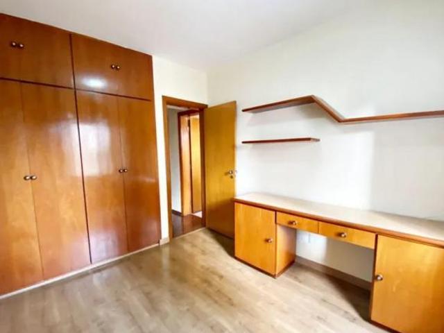 Apartamento para Venda em São Paulo, Jardim Vila Mariana, 3 dormitórios, 1 suíte, 4 banheiros, 2 vag
