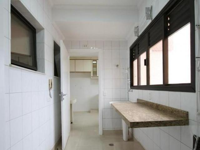 Apartamento para Venda em São Paulo, Jardim Vila Mariana, 3 dormitórios, 1 suíte, 4 banheiros, 2 vag