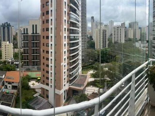 Apartamento para Venda em São Paulo, Chácara Klabin, 3 dormitórios, 1 suíte, 4 banheiros, 2 vagas