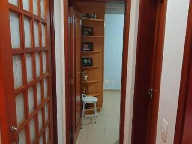 Apartamento para Venda em São Paulo, Chácara Klabin, 3 dormitórios, 1 suíte, 4 banheiros, 2 vagas