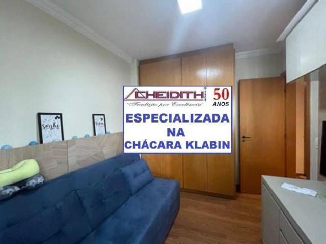 Apartamento para Venda em São Paulo, Jardim Vila Mariana, 3 dormitórios, 1 suíte, 4 banheiros, 2 vag