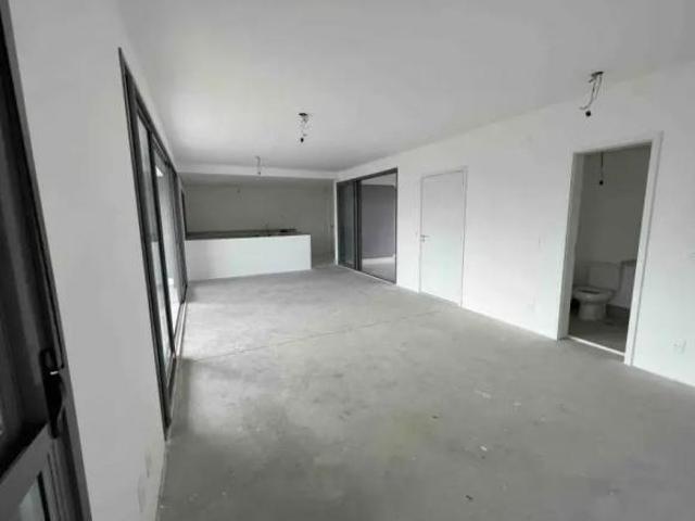 Apartamento para Venda em São Paulo, Chácara Klabin, 3 dormitórios, 3 suítes, 2 vagas