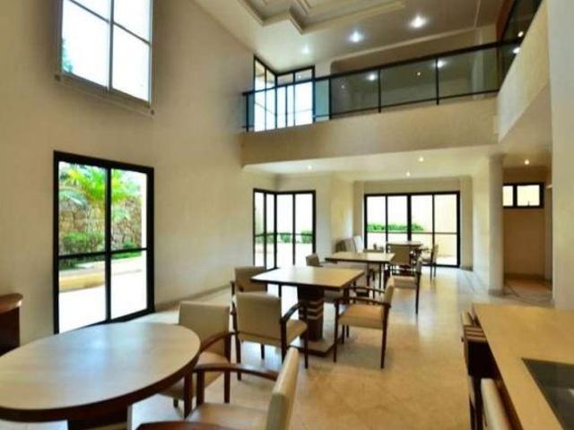 Apartamento para Venda em São Paulo, Chácara Klabin, 3 dormitórios, 3 suítes, 3 vagas