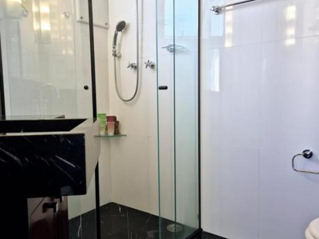 Apartamento para Venda em São Paulo, Chácara Klabin, 3 dormitórios, 3 suítes, 3 vagas