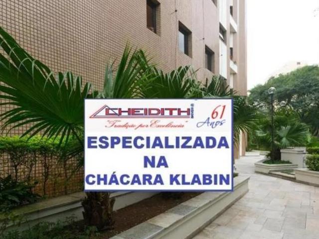 Apartamento para Venda em São Paulo, Chácara Klabin, 3 dormitórios, 3 suítes, 3 vagas