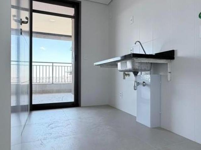 Apartamento para Venda em São Paulo, Jardim Vila Mariana, 3 dormitórios, 3 suítes, 4 banheiros, 2 va
